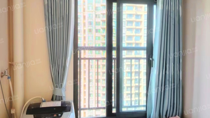 陵水陵水清水湾恒大海上帝景，南向小户型，高楼层，视野好。_恒大海上帝景二手房中楼层2室2厅二手房出售信息-陵水链家