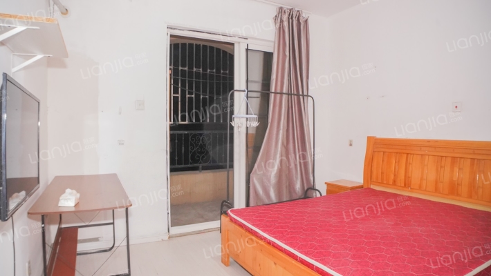 上海奉贤海湾满五 ，原始一室一厅户型，随时可看房_绿地香颂(奉贤)(公寓)二手房中楼层2室1厅二手房出售信息-上海链家