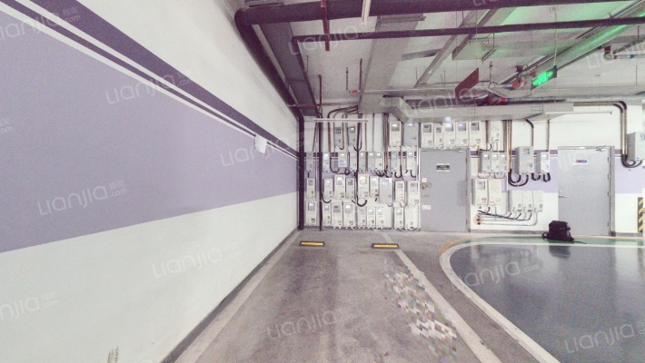 北京朝阳北苑亚奥金茂悦宽敞车位，业主诚意出售_亚奥金茂悦二手房地下室车位二手房出售信息-北京链家