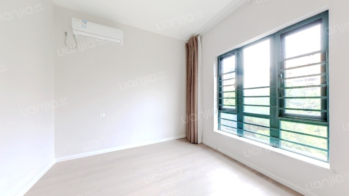 深圳南山区蛇口大阳台精装修，天骄华庭146平，满五年，近地铁_天骄华庭二手房低楼层3室2厅二手房出售信息-深圳链家