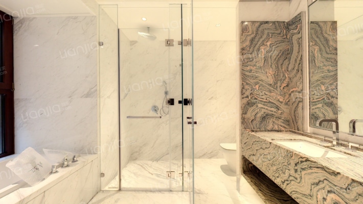 懋源·璟玺 5室3厅 南_北京朝阳中央别墅区懋源·璟玺二手房(北京链家)