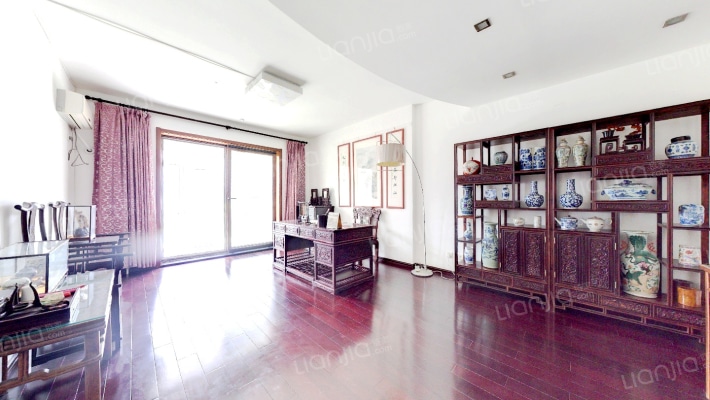 天津南开广开街格调故里 洋房社区 品质物业 过五唯一 急售 看房方便_格调故里二手房低楼层3室1厅二手房出售信息-天津链家