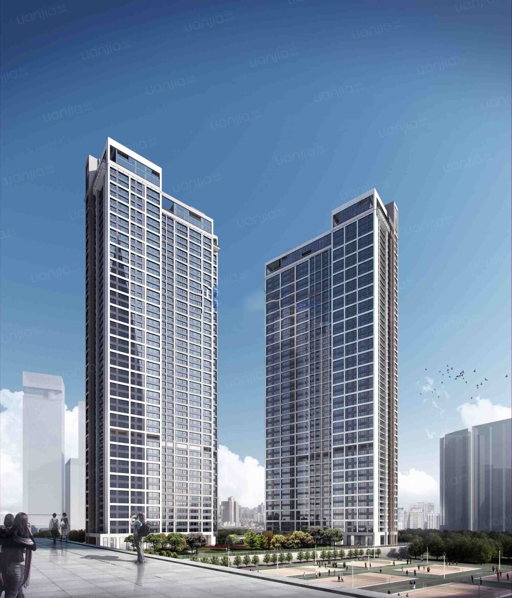 华润深圳湾悦府一期_深圳华润深圳湾悦府一期楼盘详情(深圳链家新房)