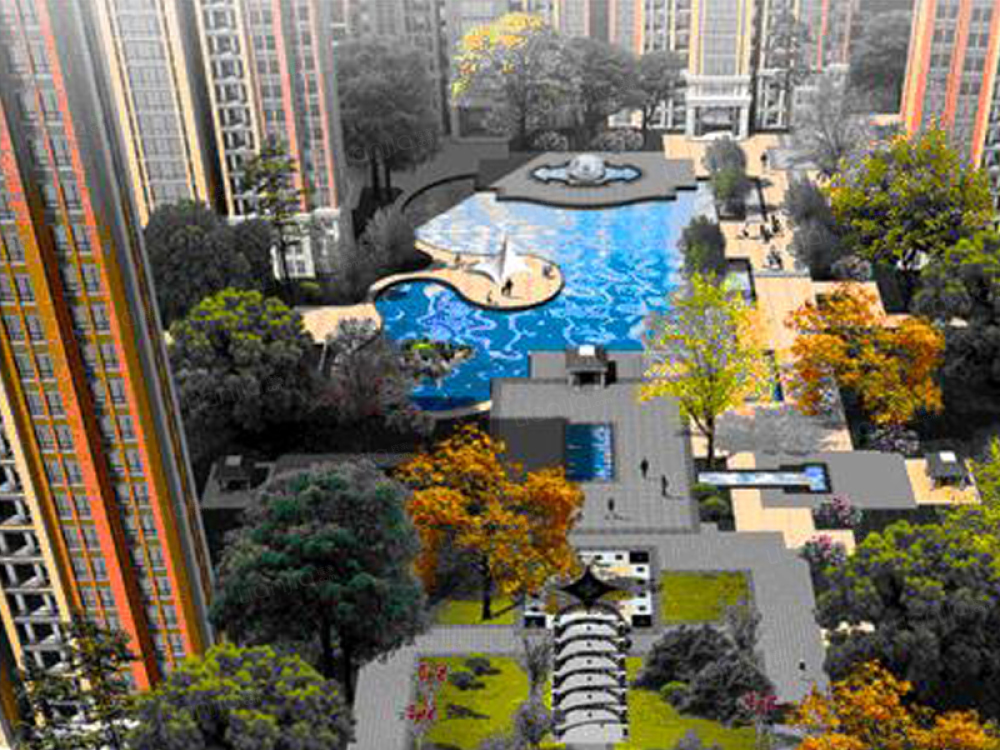 观澜国际_青岛观澜国际楼盘详情(青岛链家新房)