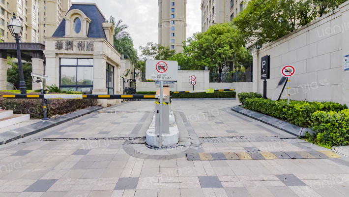 华润悦府房价怎么样？ 温州华润悦府房源|户型图|小区车位|交通地址详情分析(链家网)