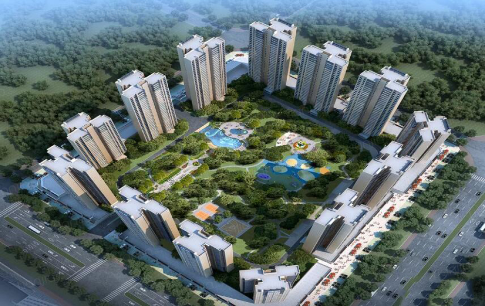 新时代·海德ONE99_成都双流新时代·海德ONE99房价、楼盘详情-成都链家