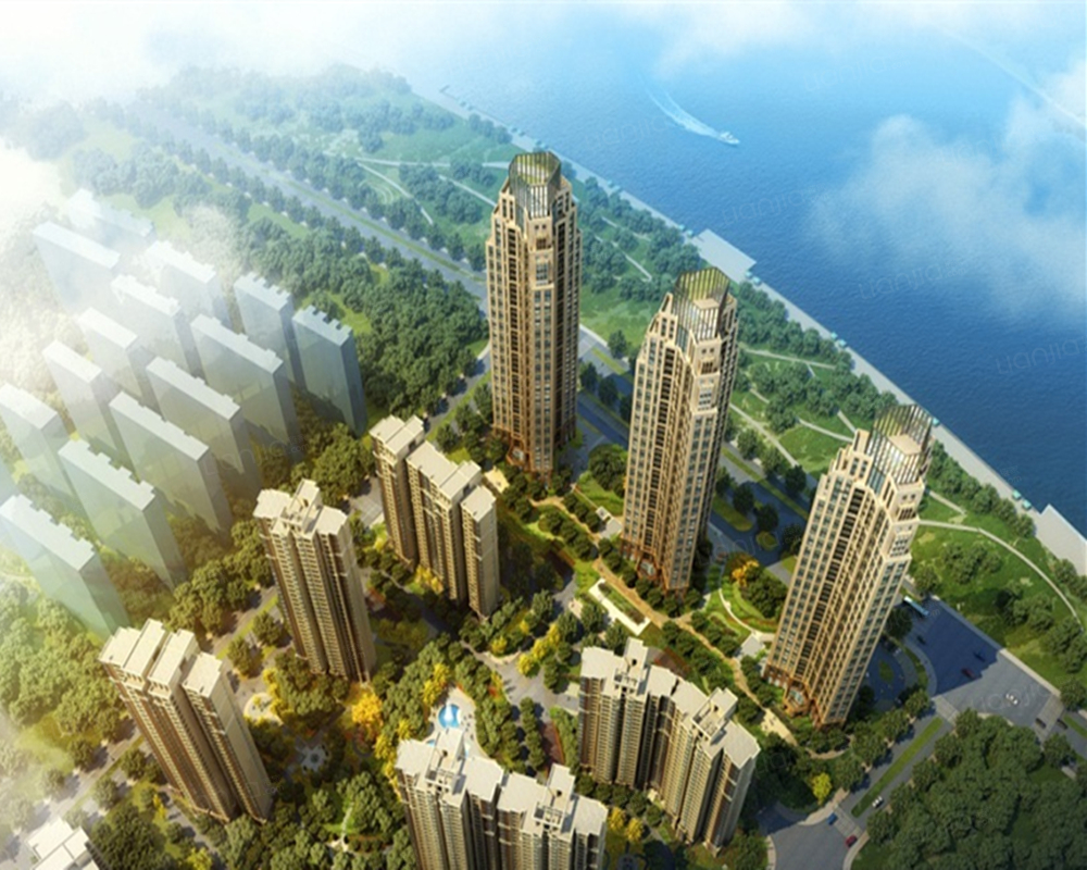 华润悦府_武汉华润悦府楼盘详情(武汉链家新房)