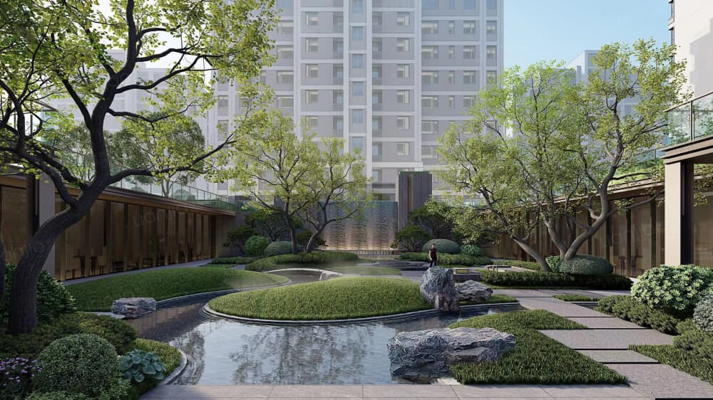 济高雲璟府_济南历城济高雲璟府房价、楼盘详情-济南链家