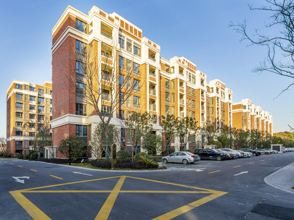 中海友里·航头地铁站店公寓出租_上海中海友里·航头地铁站店独栋公寓房源【上海贝壳租房】