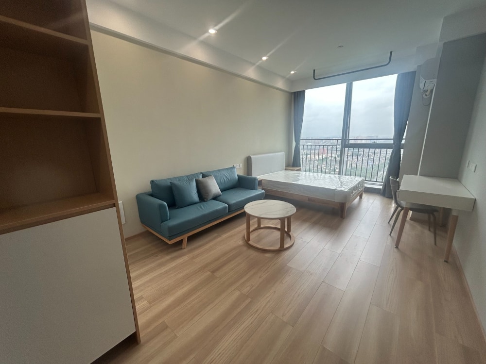 锦邻公寓·中港广场店公寓出租_成都锦邻公寓·中港广场店独栋公寓房源【成都贝壳租房】