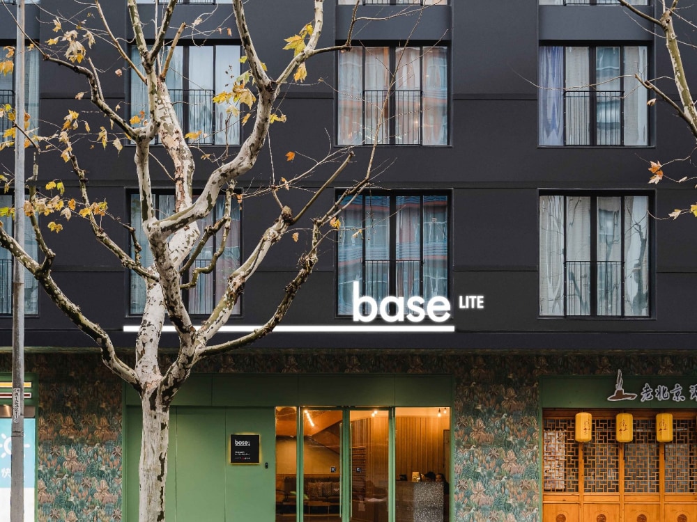 baseLITE·西岸店公寓出租_上海baseLITE·西岸店独栋公寓房源【上海贝壳租房】