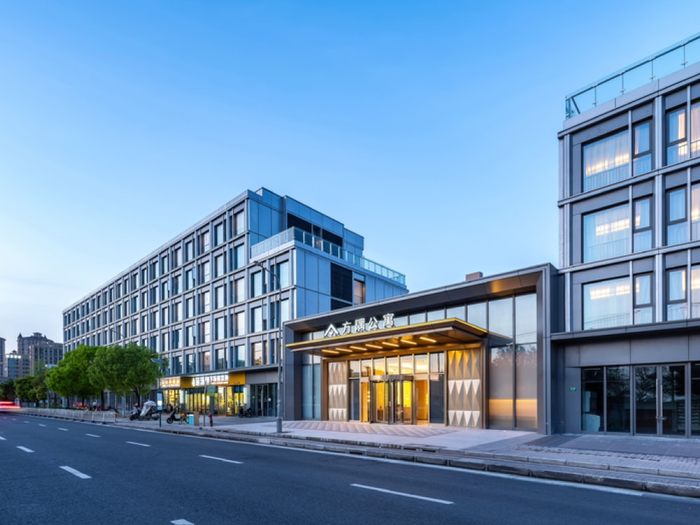 方隅服务公寓·上海颛桥方隅公寓A店公寓出租_上海方隅服务公寓·上海颛桥方隅公寓A店独栋公寓房源【上海贝壳租房】