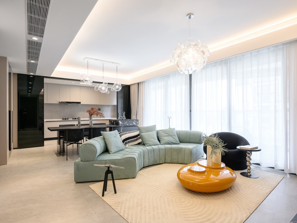 夏木公寓·华润锦江悦府店公寓出租_成都夏木公寓·华润锦江悦府店独栋公寓房源【成都贝壳租房】